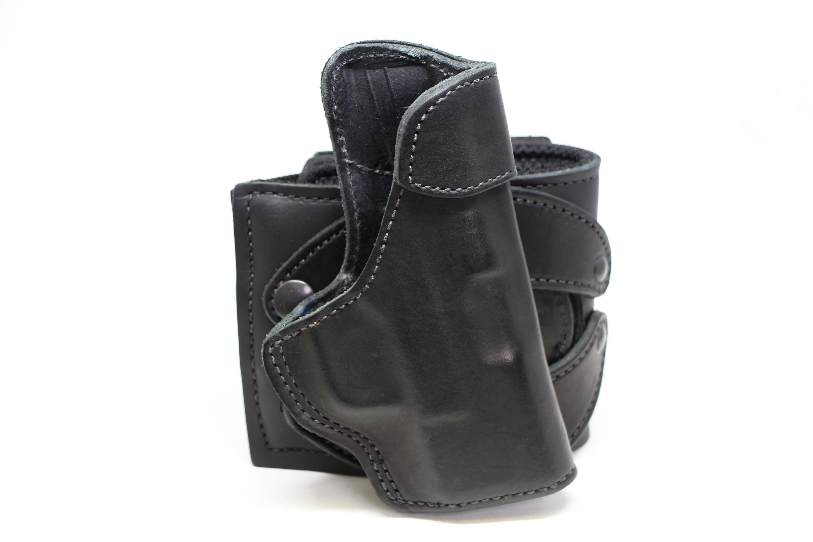 Ankle Holsters For Revolvers